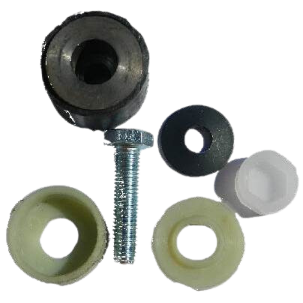 Spindle Boss Kit - Southern Cross Industries