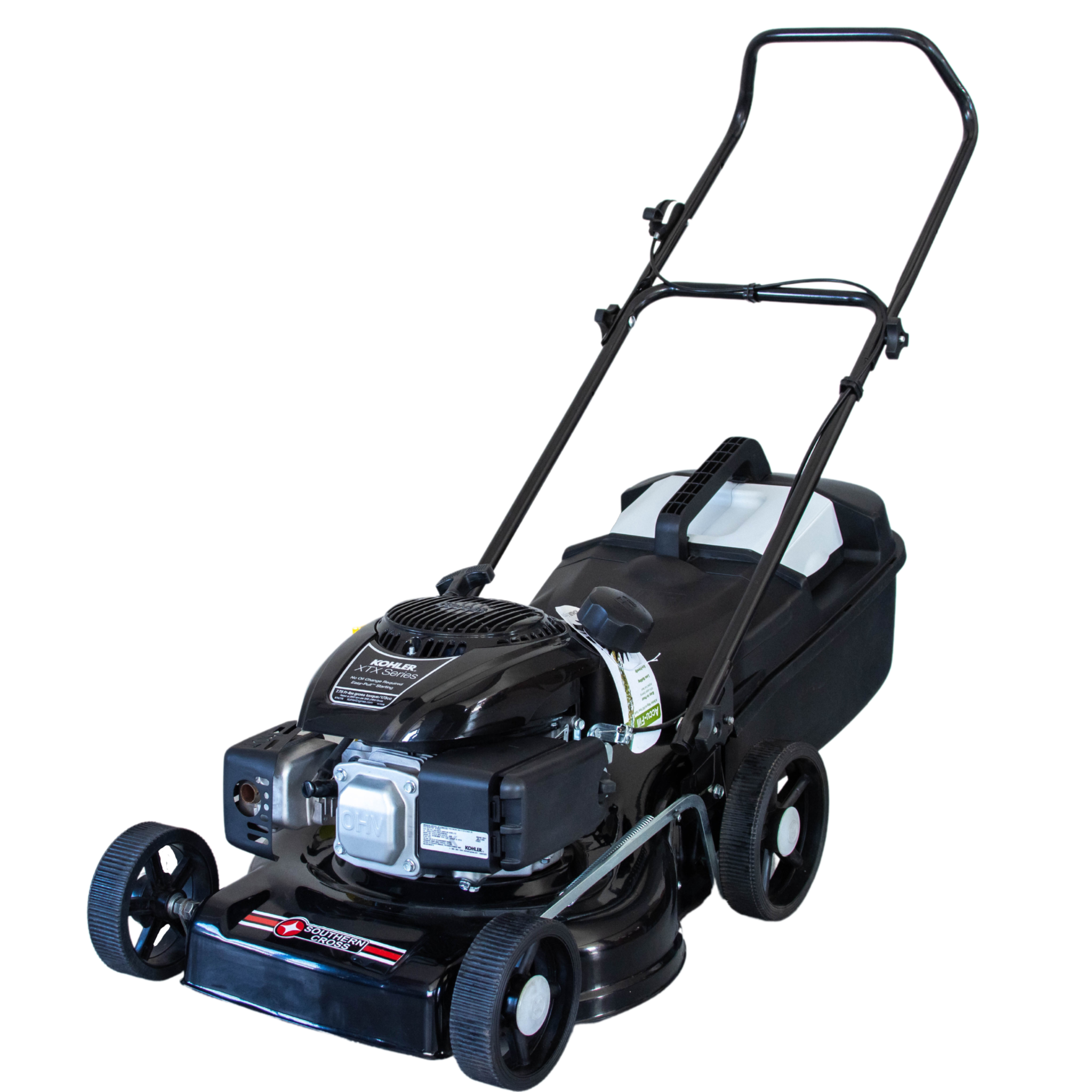 Lawnmower - Southern Cross Industries